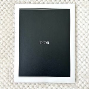 Dior | Accents | Dior Magazine | Poshmark